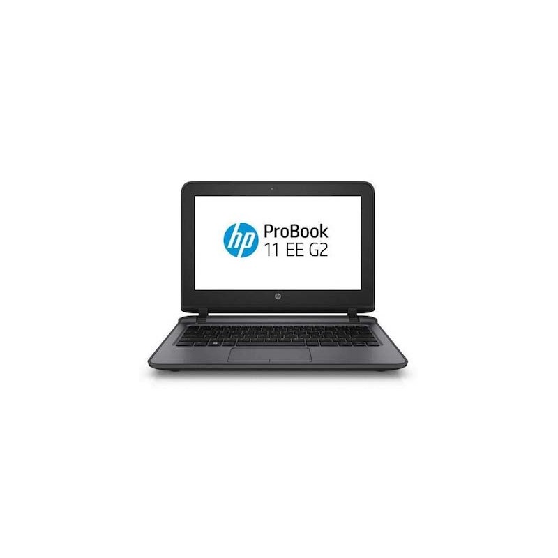 Quick Delivery | Hp Probook 11 Used Laptop