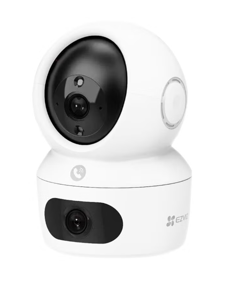 Quick Delivery | EZVIZ H7c Dual 2K⁺ Camera