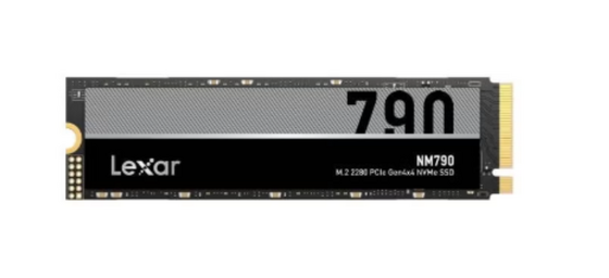 Quick Delivery | Lexar 1TB High Speed PCIe Gen 4X4 M.2 NVMe