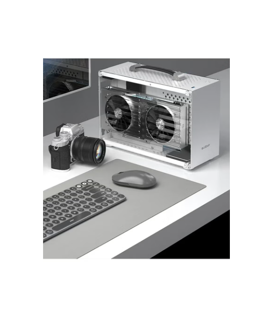 Quick Delivery | Intel PORTABLE BUDGET MINI ITX DESKTOP PC